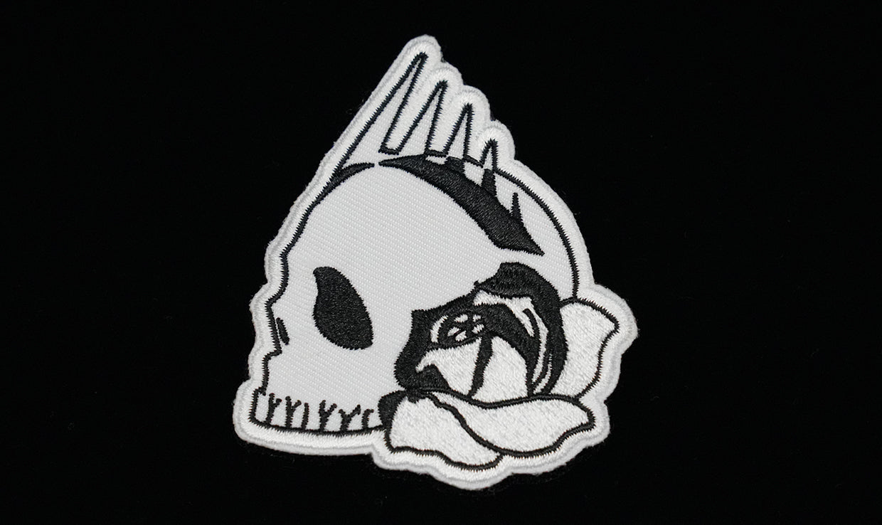 Arius Squad Patch - Blue Archive – FT MediaWorks