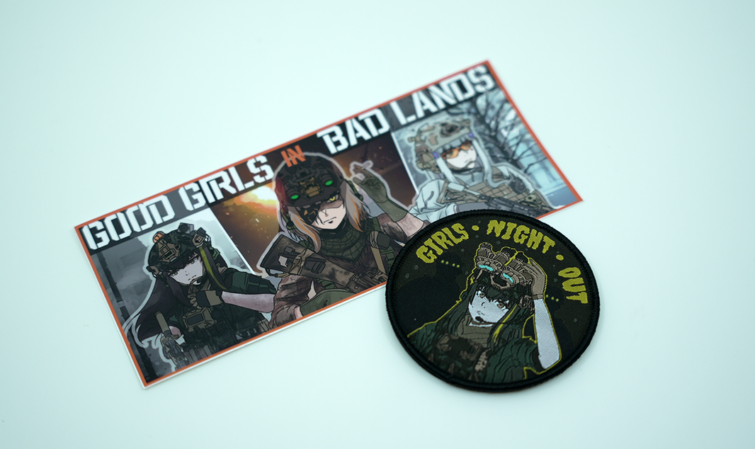 Girls Frontline – FT MediaWorks