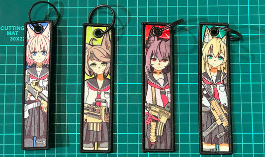 Girls Frontline – FT MediaWorks